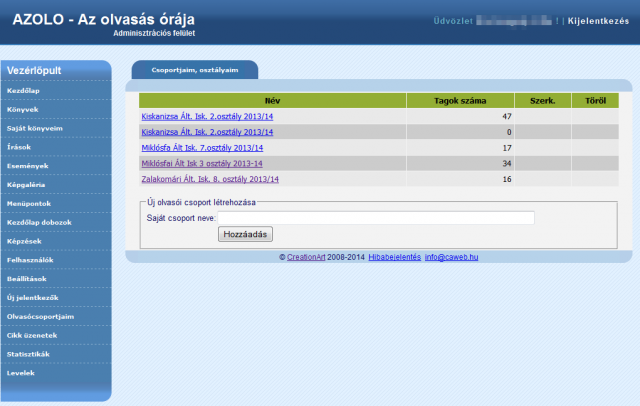 Mi az AZOLO? – Felnőtteknek - Írások - Azolo